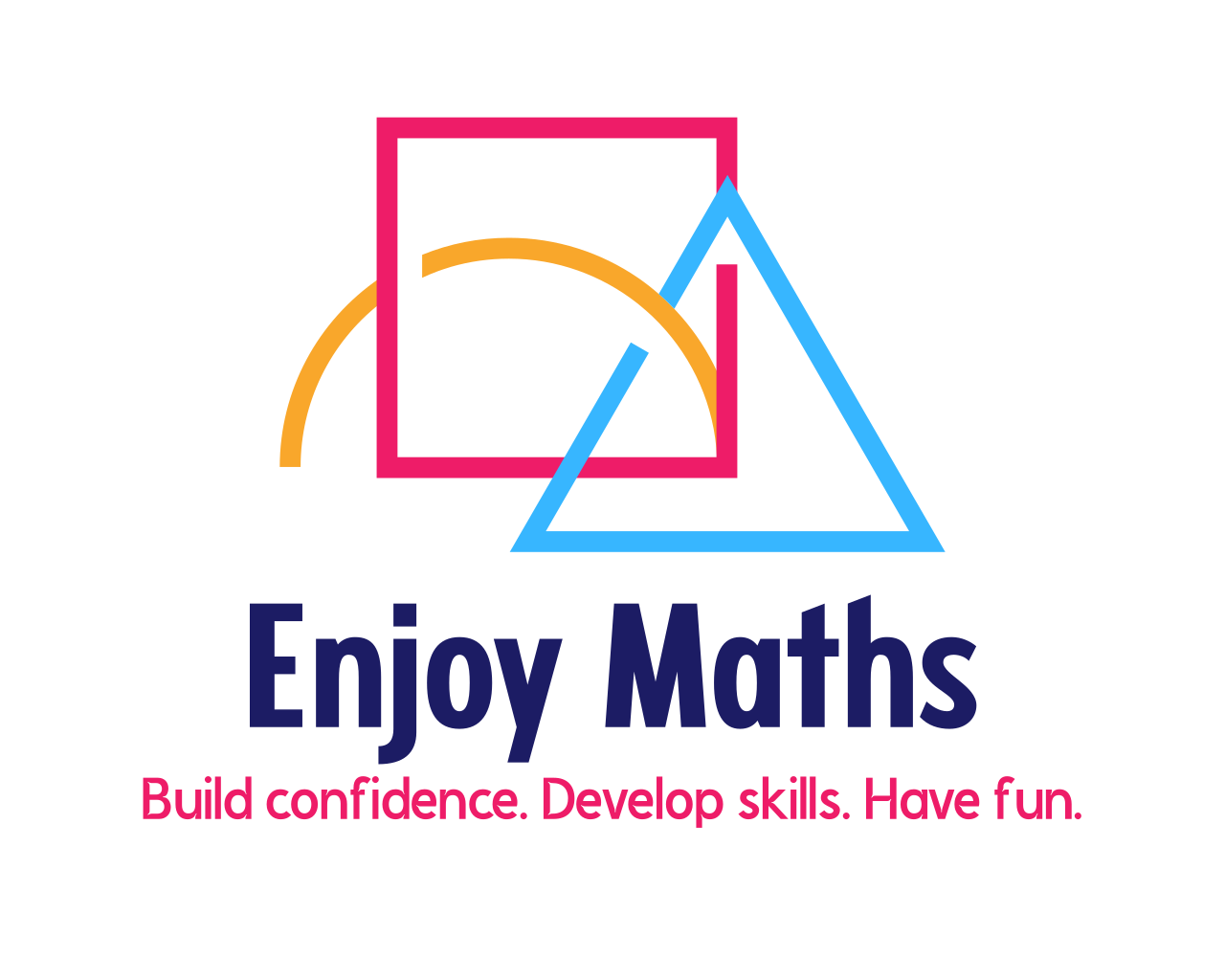 Contact us - ENJOY MATHS